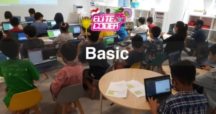Flying Cape - Elite Coder Basic Yishun Branch