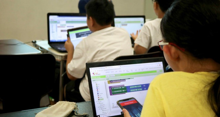 Flying Cape - Coding Trial Recommendation Prog Worth 80