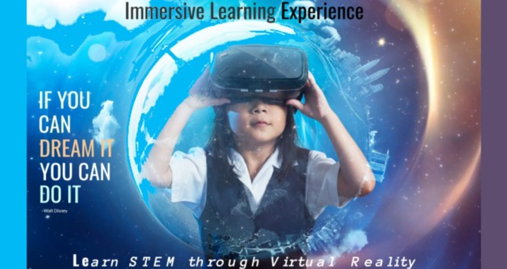 Flying Cape - Kids World Of Robotics