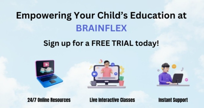 Flying Cape - Brainflex 3 Months Class Promo