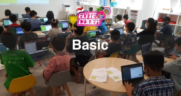 Flying Cape - Elite Coder Basic Training And Assessment Kinex